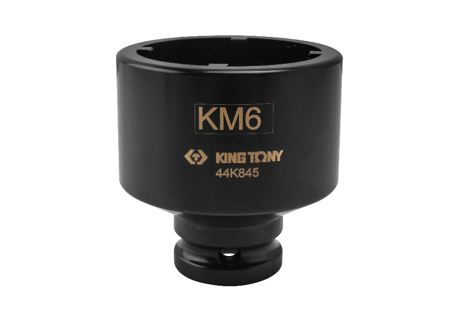 1/2″ DR. Internal KM Locknut Socket – King Tony Egypt