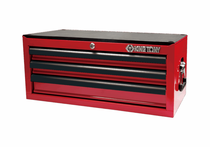 3 Drawers Tool Chest – King Tony Egypt