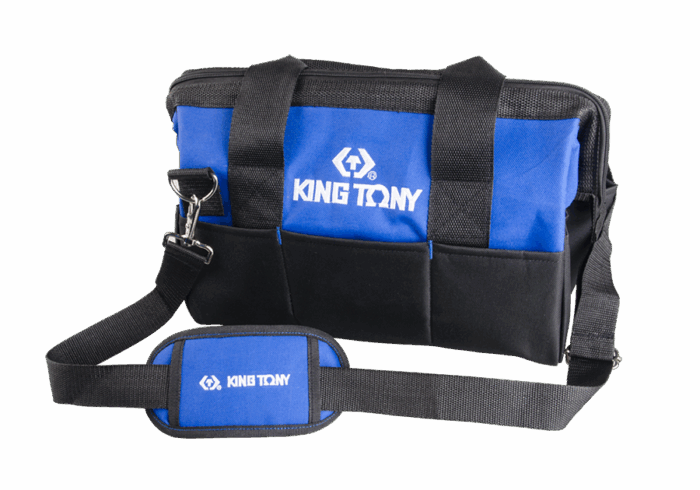 14″ Tool Bag – King Tony Egypt